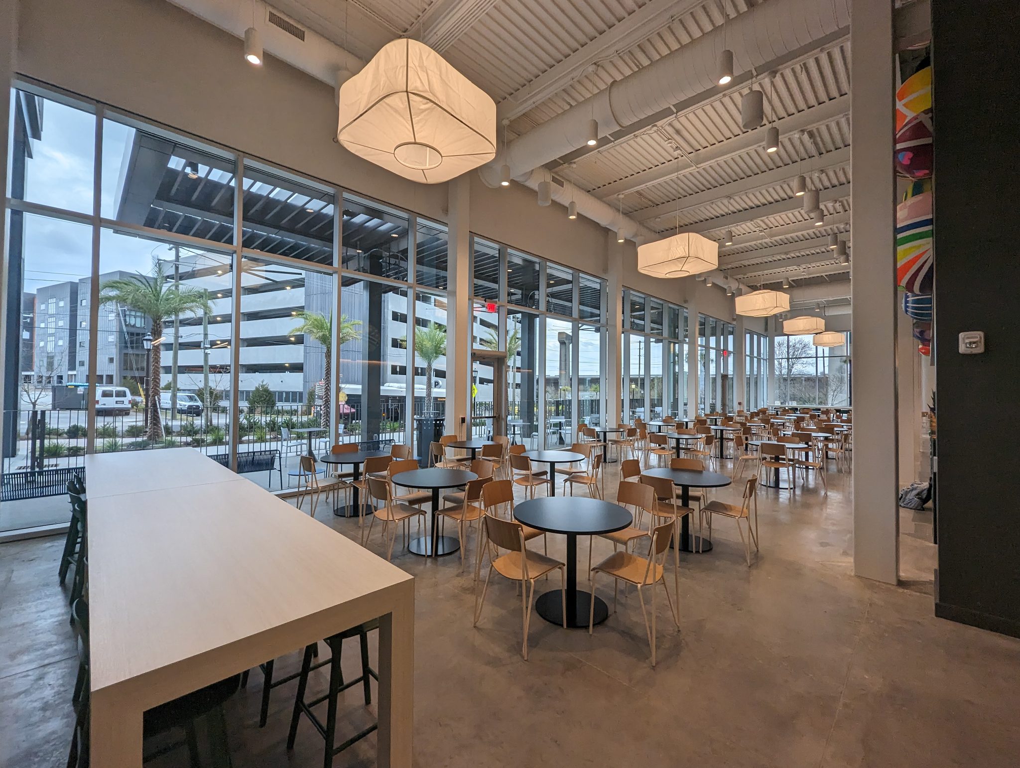 Multi-Family Projects - Eastern Glass and Aluminum