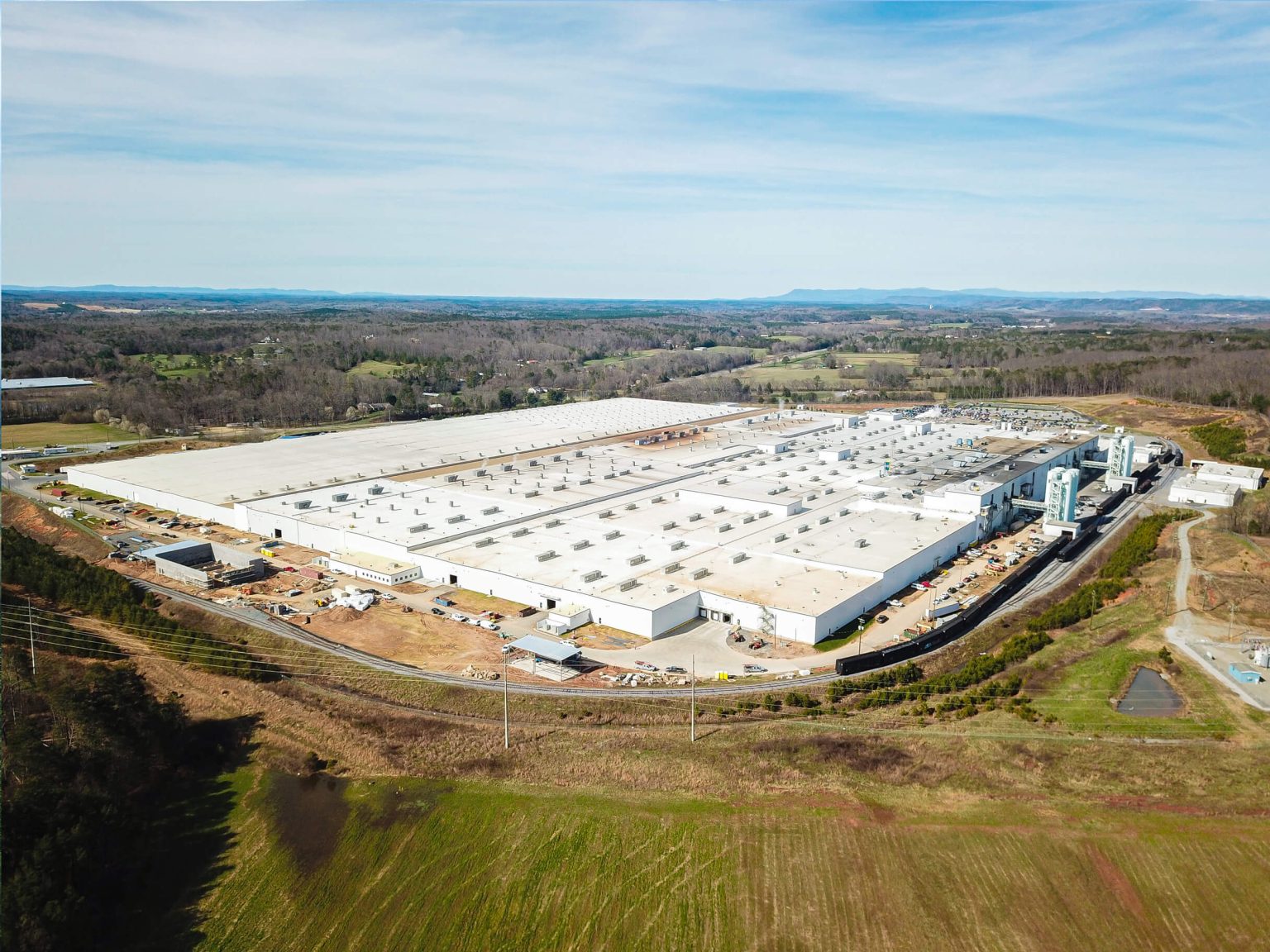 All Projects - Eastern Glass and Aluminum